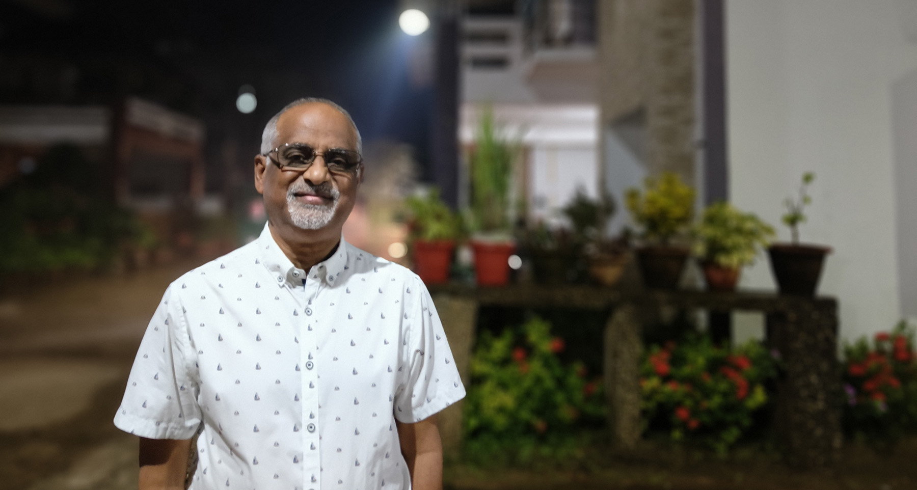 Academic Naturally – SATYA P. DAS